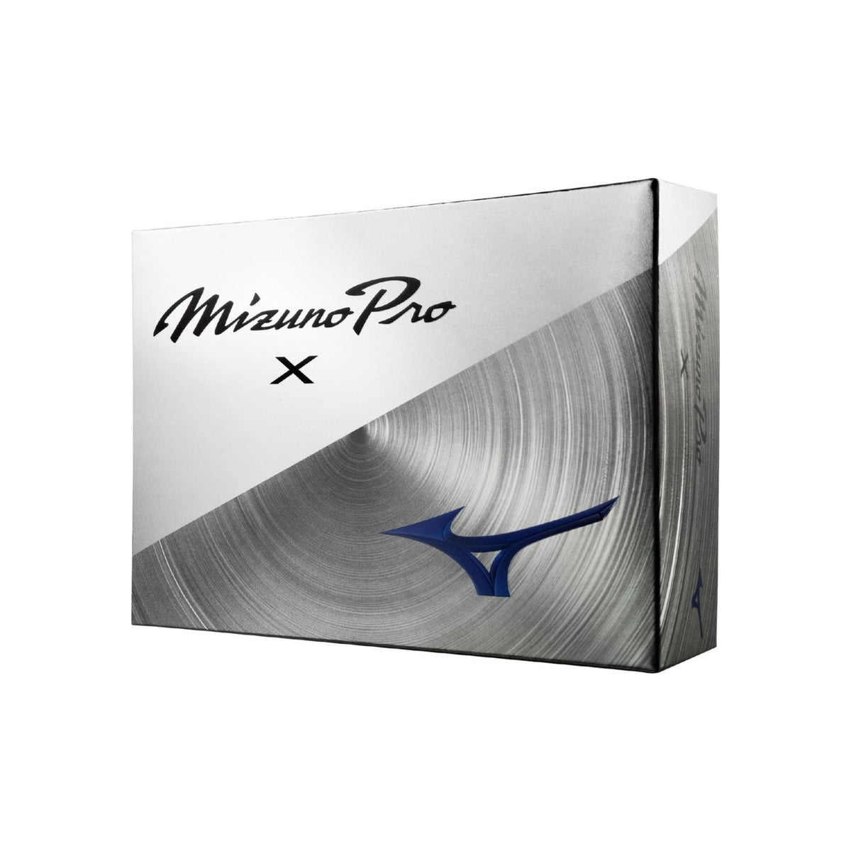 PRO X WHITE GOLF BALL (1 DOZEN) – Mizuno Malaysia