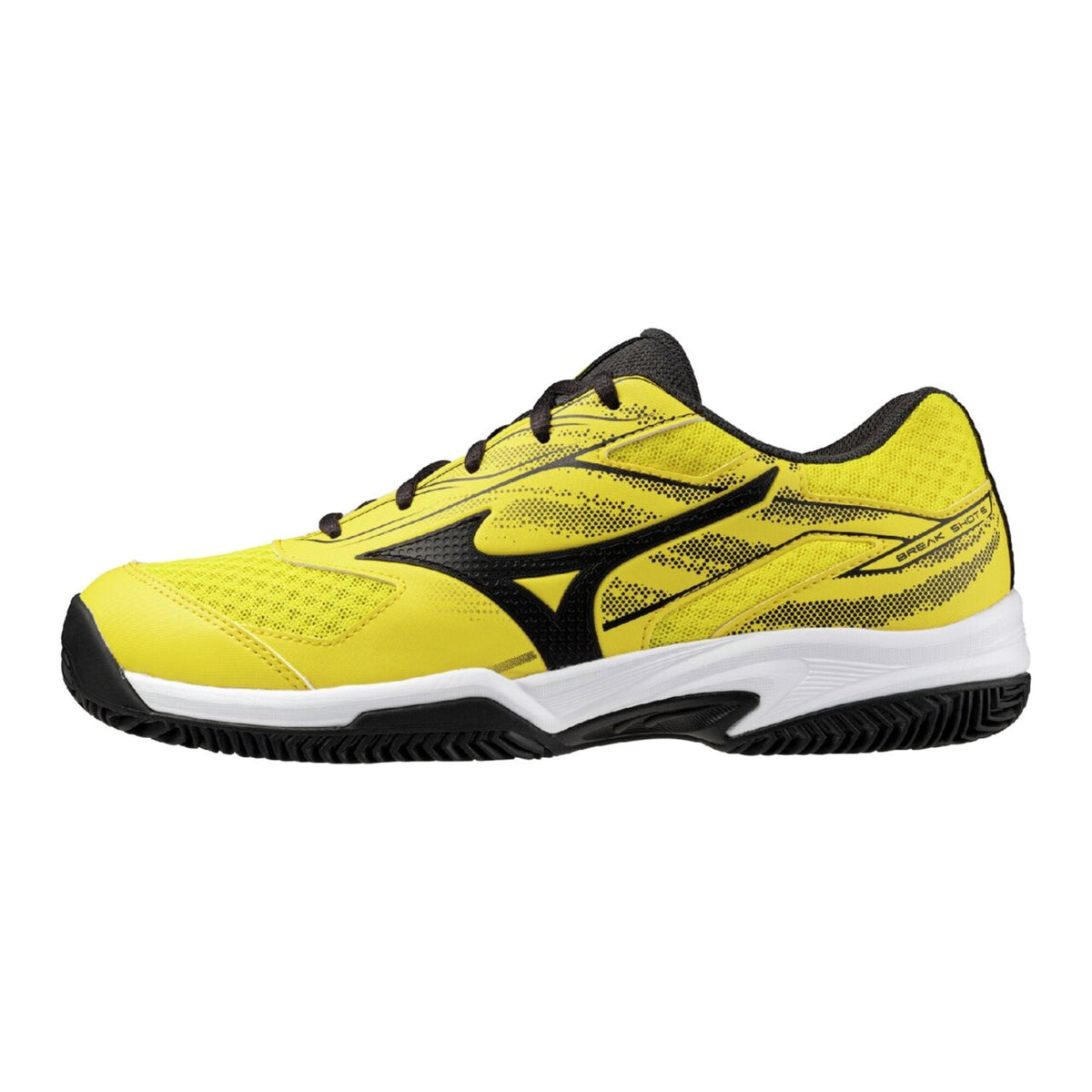 BREAK SHOT 5 PADEL – Mizuno Malaysia