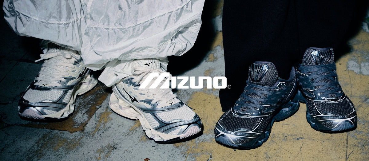 Mizuno Malaysia Official Store